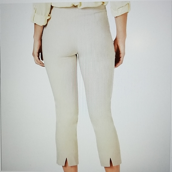 Charter Club | Pants & Jumpsuits | Nwt Charter Club Chelsea Tummy ...